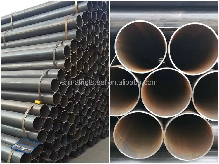 Japan Carbon St37 Ss400 Astm A36 32 Inch Steel Large Diameter 6 Inch ...