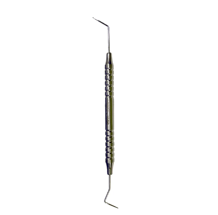 SAWUAT Dental Probe/Root Canal Probe DG16 SS-23111| Alibaba.com