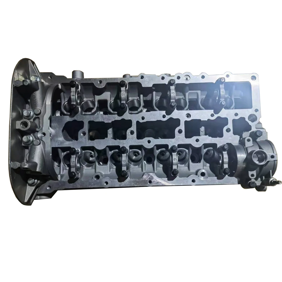 BRAND NEW Engine M8DA Cylinder Head DS7G-6C032-AC DS7G-6090-EF 1869092 ...