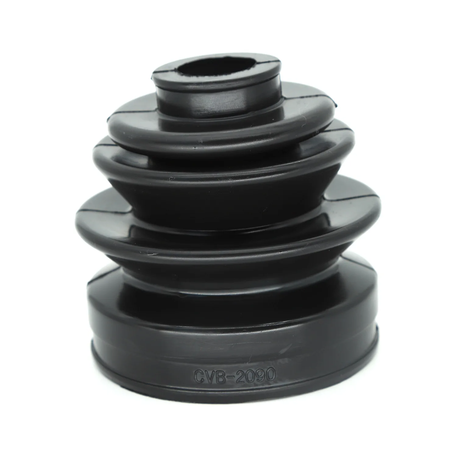 IATF 16949 Certificated NBR Rubber Bellows Dust Cover