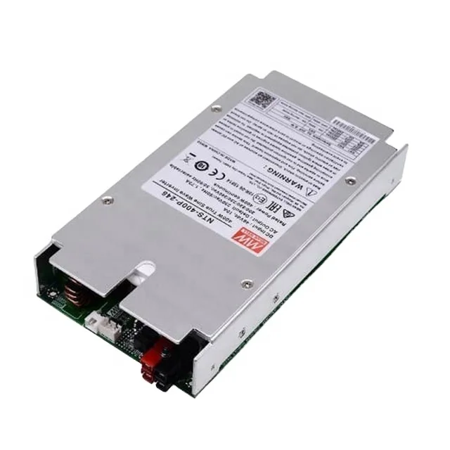 Original Mean Well Nts-400p-248 400w High Reliable Built-in Type True ...