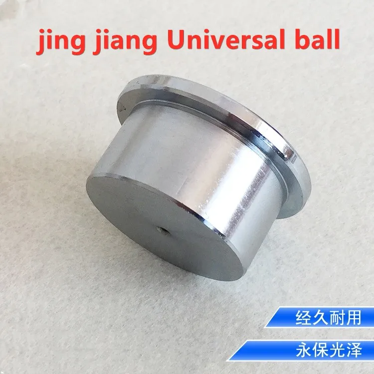 Sp30wg-01 Bull Eye Bearing With Heavy Gimbaled Ball - Buy Heavy Duty ...