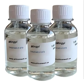 Mingyi Polyether Modified Polydimethylsiloxane Sterile Antistatic ...