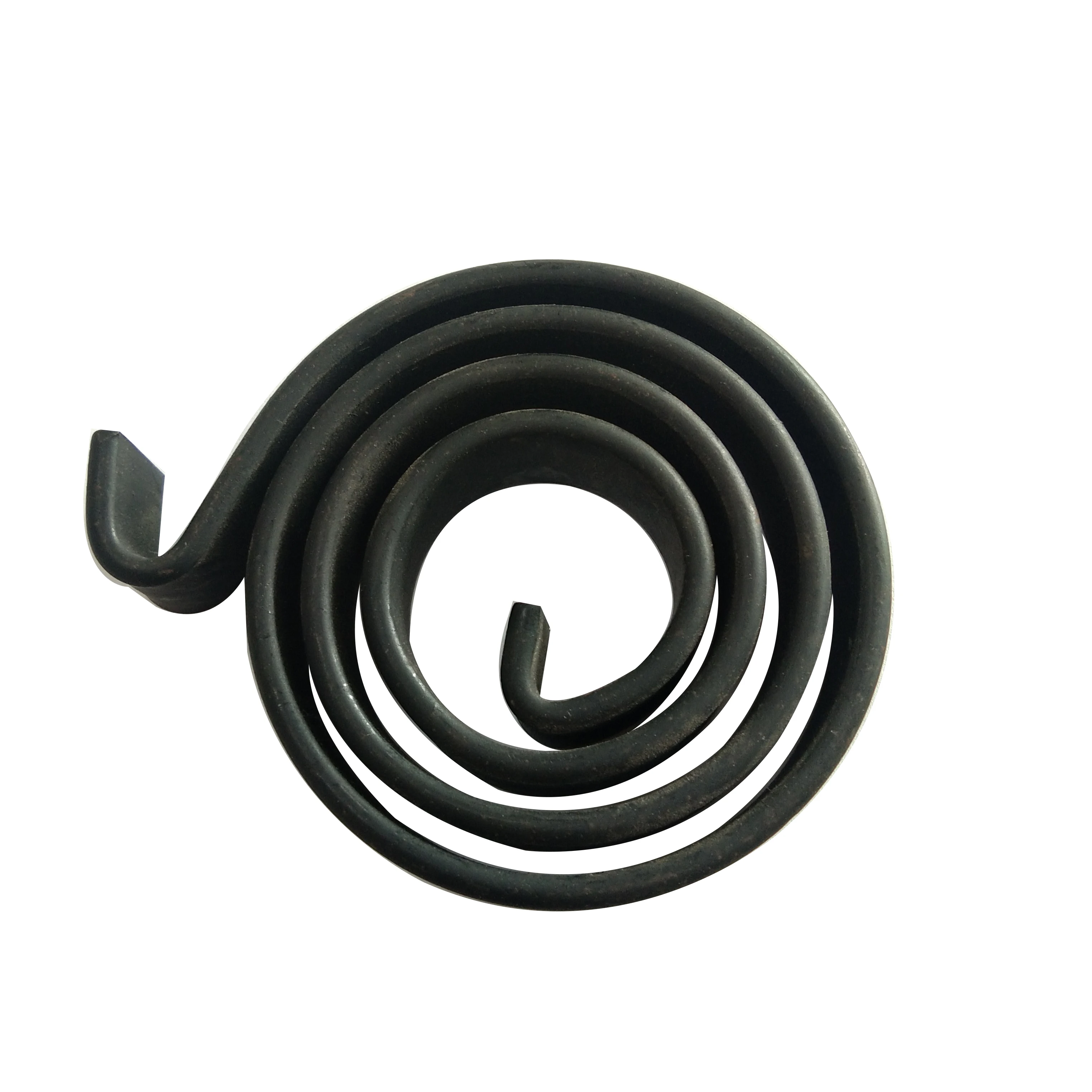 Custom Retractable Stainless Steel Clock Springs High Quality Power ...