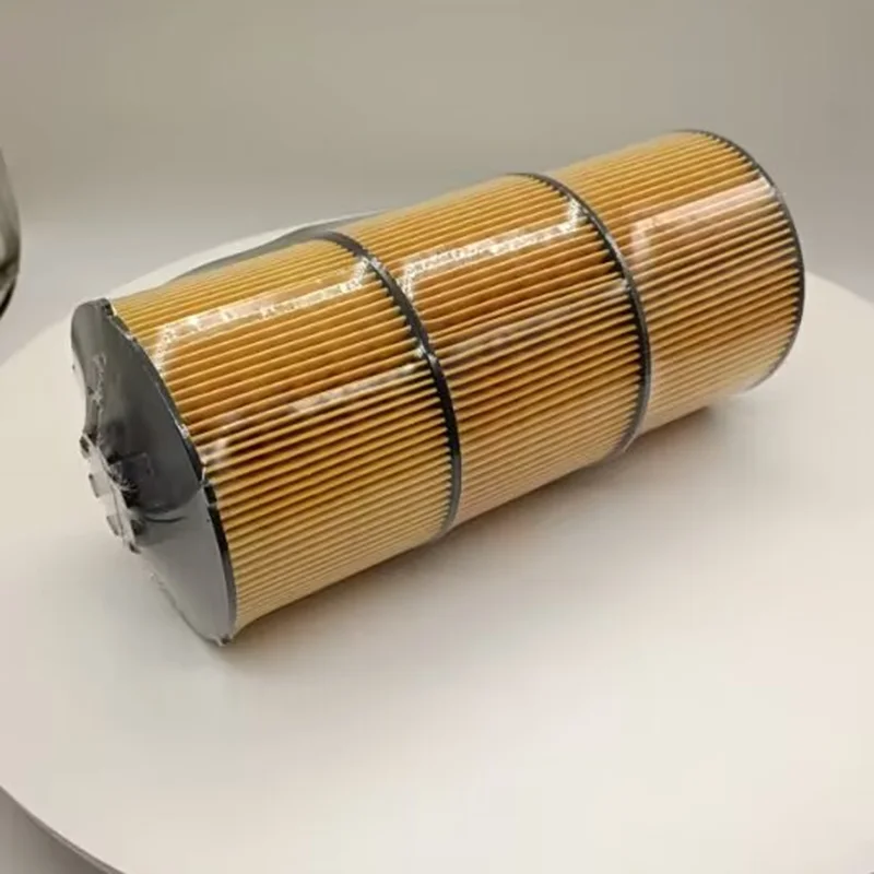 Engine Oil Filter Oil Filter Factory Supply A4711800209 for Heavy Duty ...