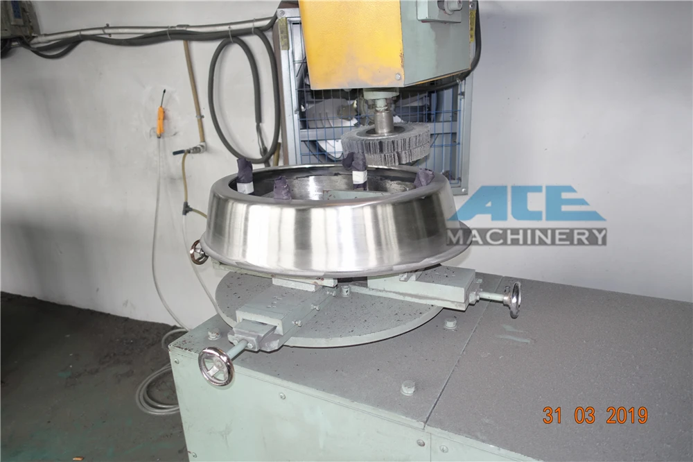 DN450 Sanitary Hatch - Durable Stainless Steel Manhole Cover