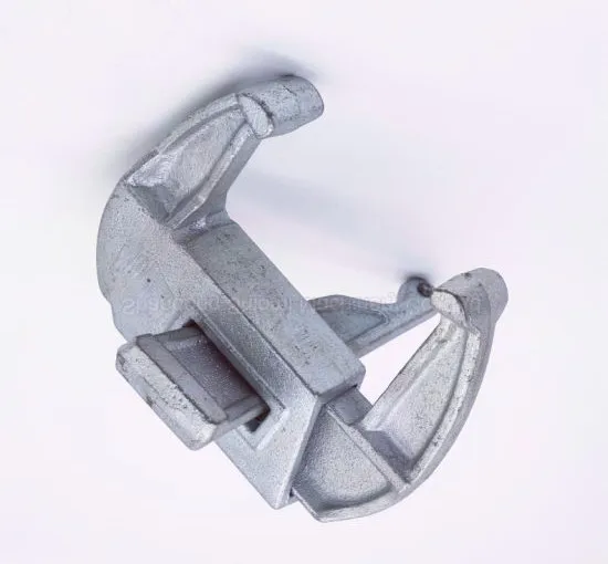 Good factory Doka Wall Formwork Frami Clamps of Ductile Iron| Alibaba.com