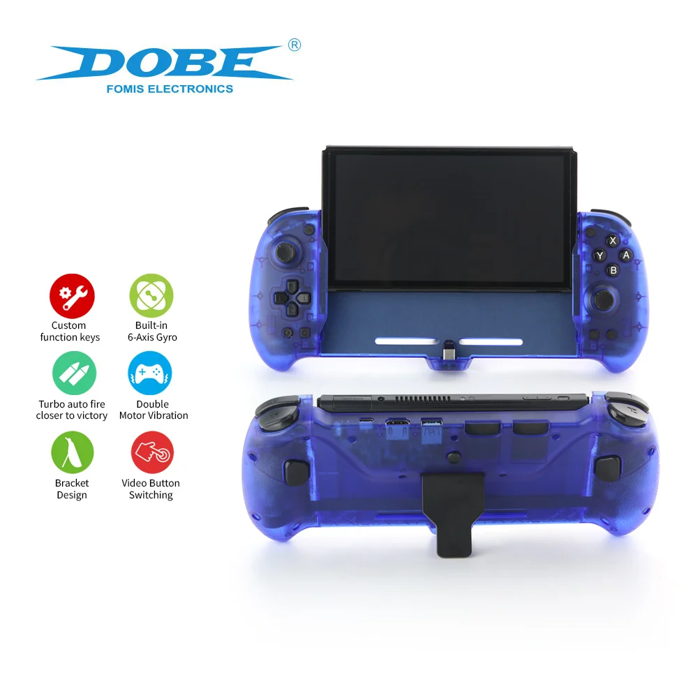DOBE Factory Direct Supply Wireless Controller Gamepad for Nintendo ...