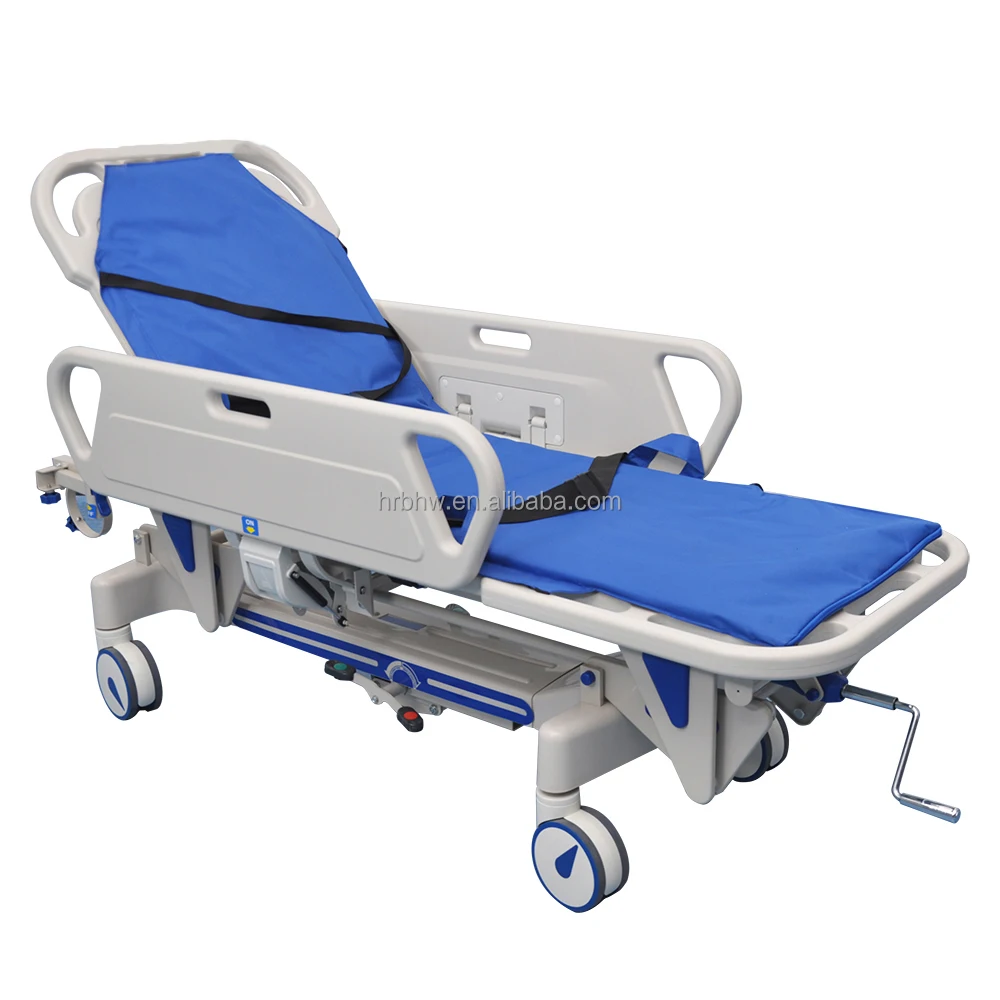 Operating Room Assistant Spinal Frame Full Radiolucent Wilson Frame ...