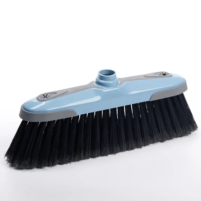 Wholesale Price Home Plastic Broom for Cleaning Street Sweeping Plastic ...