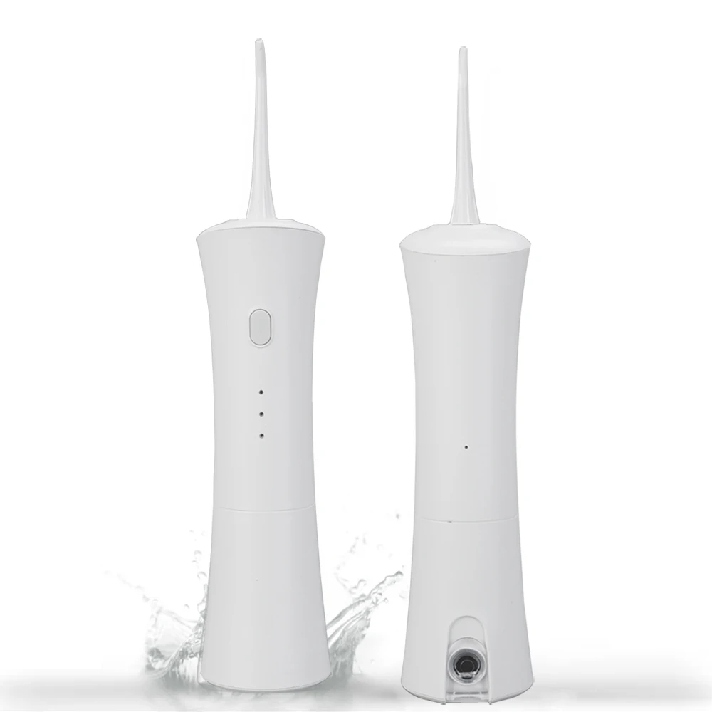 Wholesale Waterproof Rechargeable Water Pick Teeth Cleaning Dental ...