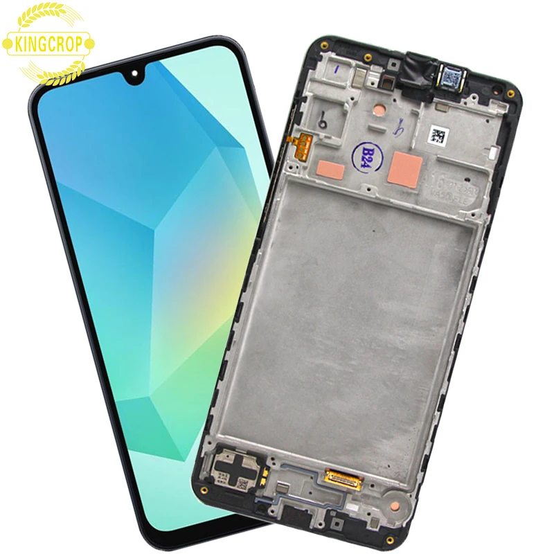 For Samsung Galaxy A16 A36 A56 5G Mobile Phone LCD Screen Replacement ...