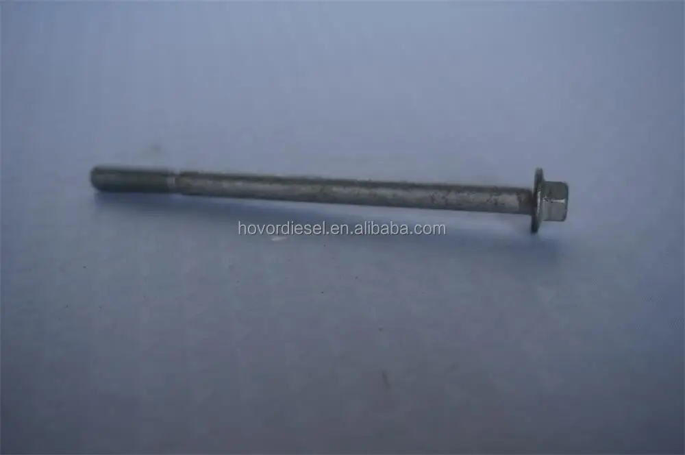 Diesel Engine Spare Parts - Hexagon Bolt for Deutz BFM1013