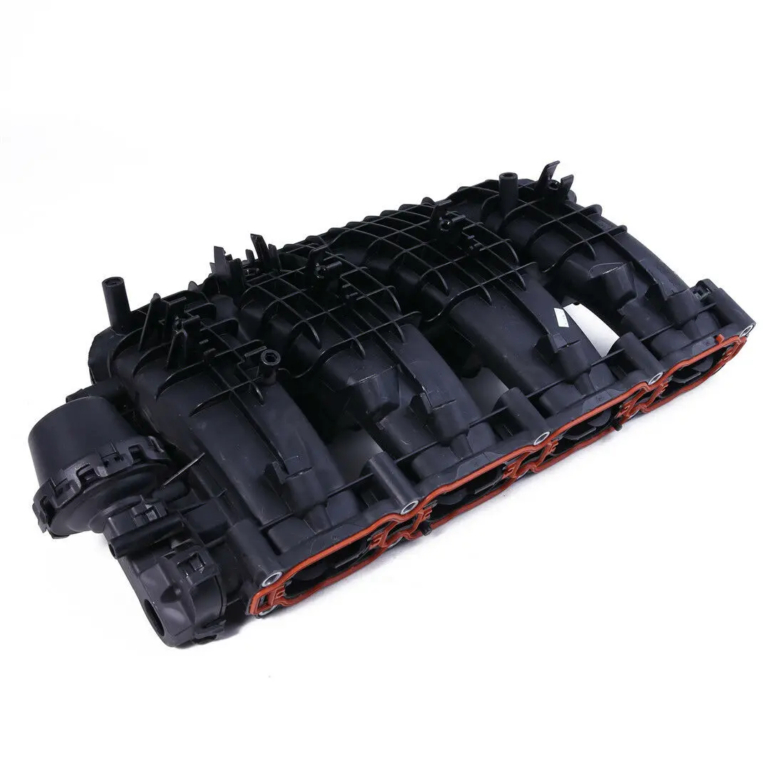 06l133201ah Engine Multiport Injection Intake Manifold For Vws Passats ...