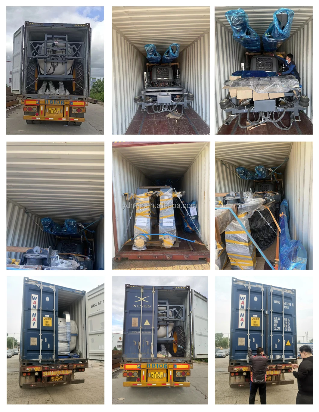 Agricultural High-pressure Dosing Pump Sprayer Diaphragm Pump Pressure ...