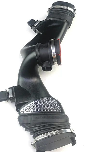 A6420908237 Engine Air Pipe With Sensors Duct For Mercedes Benz E280 ...