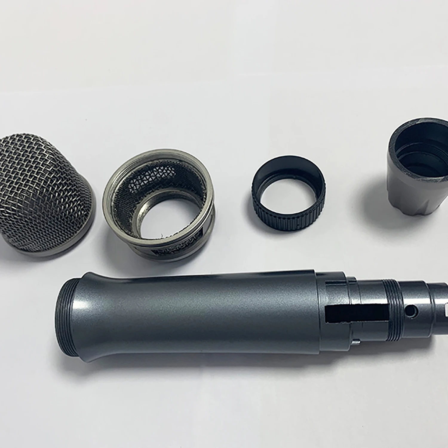 GAM-SC13 Professional Dynamic Microphone Interview Cardioid Pattern Mic ...