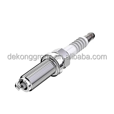 Original Genuine High Quality Iridium Spark Plug OEM 22401EW61C Used ...