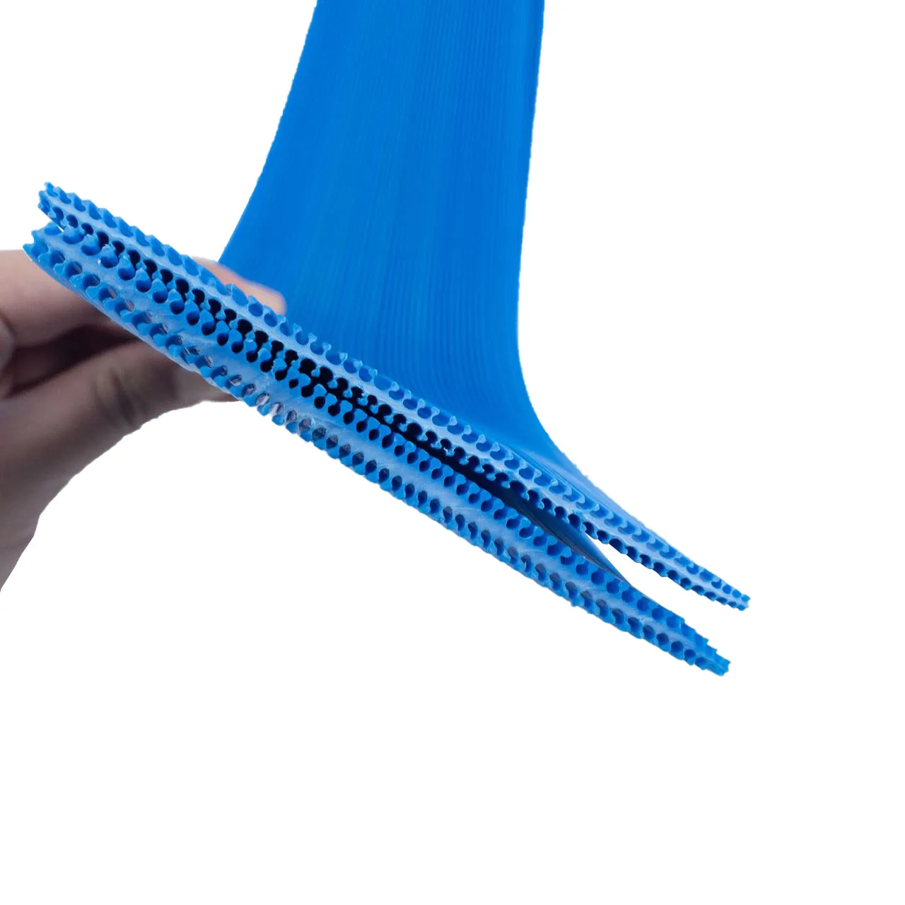 Factory Supplies Capillary Drainage Plate Drainage With Convex Hull ...