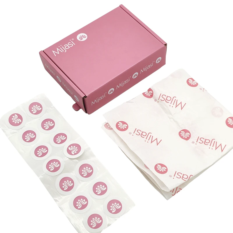 Custom Brand Logo Packaging Carton Boxes Cajas Corrugated Mailer ...