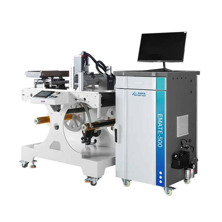 Alibaba.com: ANTIAN Customized Solution, UV-resistant label printer ...