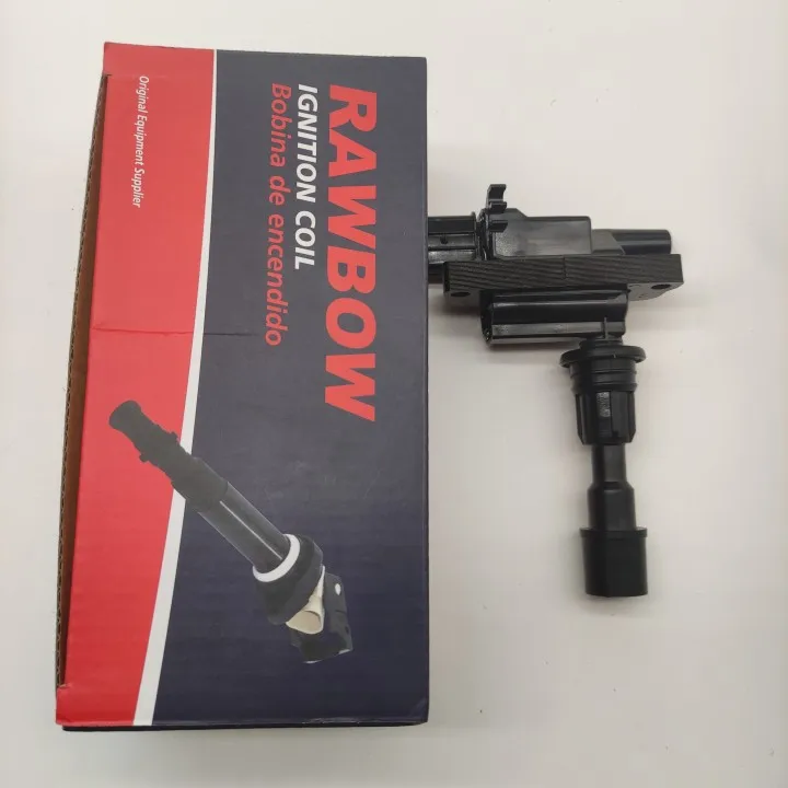 Renault Scenic 2 Ignition Coil for Renault Megane II 1.6 2011 7700875000