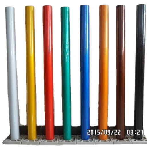 China Popular Engineering Grade Vinyl Reflective Sheeting/film With ...