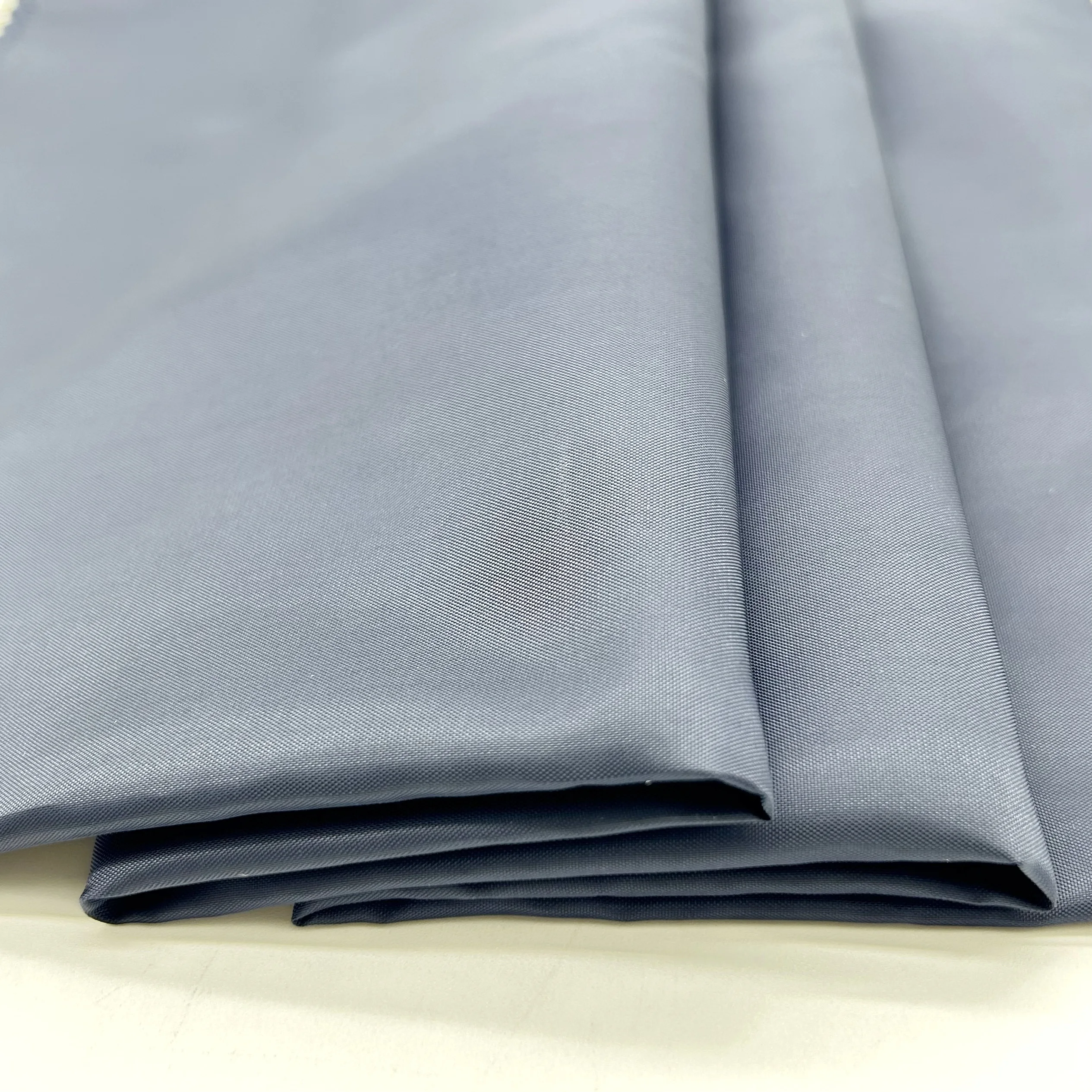 Factory Price 190t 210t 230t Taffeta Polyester Plain Dyed 100% ...