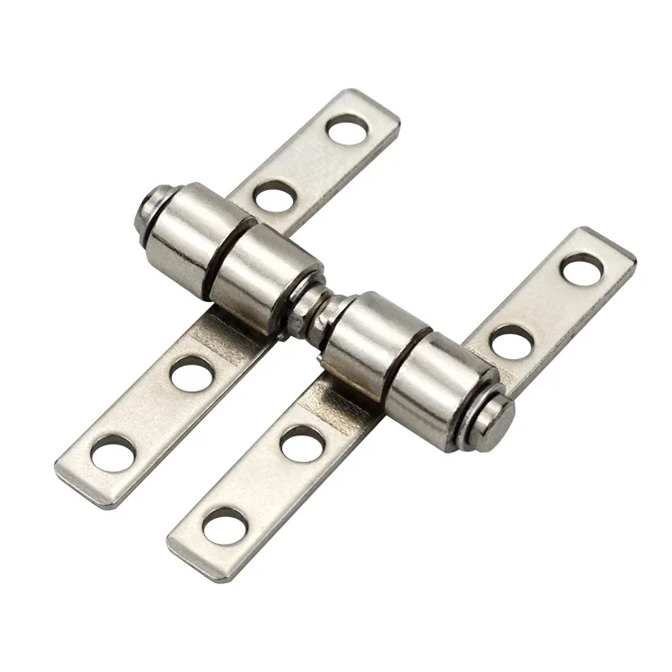 360 Degree Friction Rotating Hinge For Cabinet Furniture Door - Buy ...