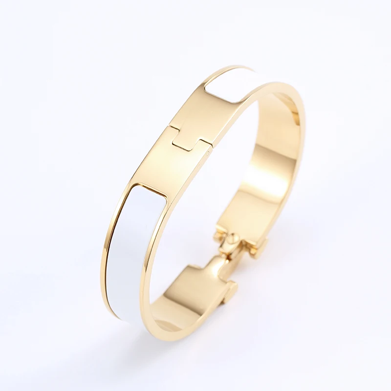 Luxury Famous Brand Designers Jewelry For Women 316l Stainless Steel ...