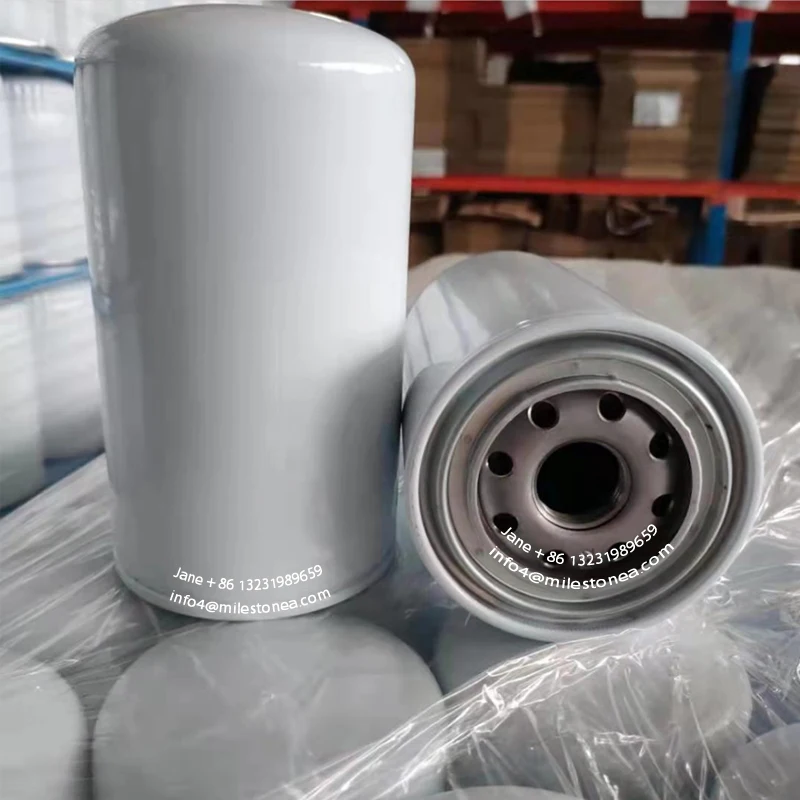空气压缩机零件机油滤芯0611049 1902136 1161934 1174419 P550362 B7089 W950 Lf4154 ...