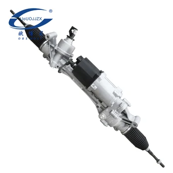 Electrical Power Steering Rack Auto Steering Gear Box For Mercedes-benz ...