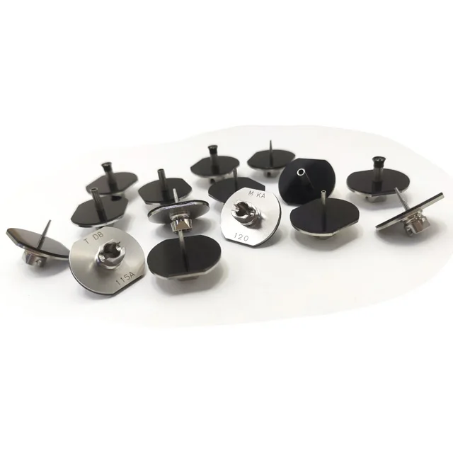 Smt Nozzle Cm402 Cm602 Npm 115s 110s 120s 130s Nozzle Kxfa1fsaa00 High ...