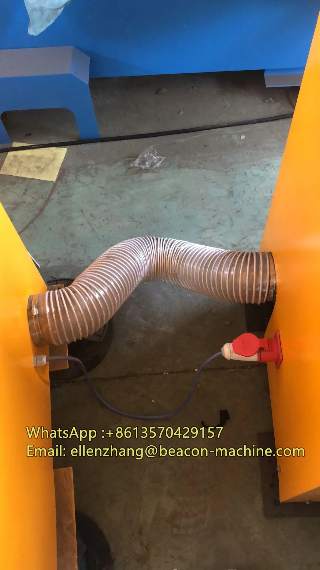 BCZY-2C Turbocharger Test Bench - Efficient Leakage Testing