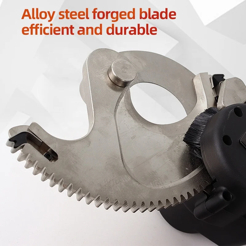 Best Armored Cable Acsr Cutter Battery Powered Hydraulic Electric ...