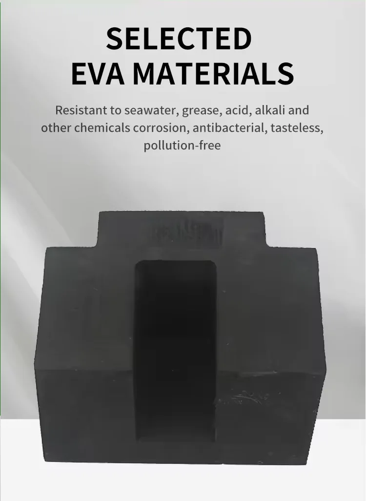 Thick and Thin 2mm Die Cut Eva Foam Sheet Protective & Cushioning ...