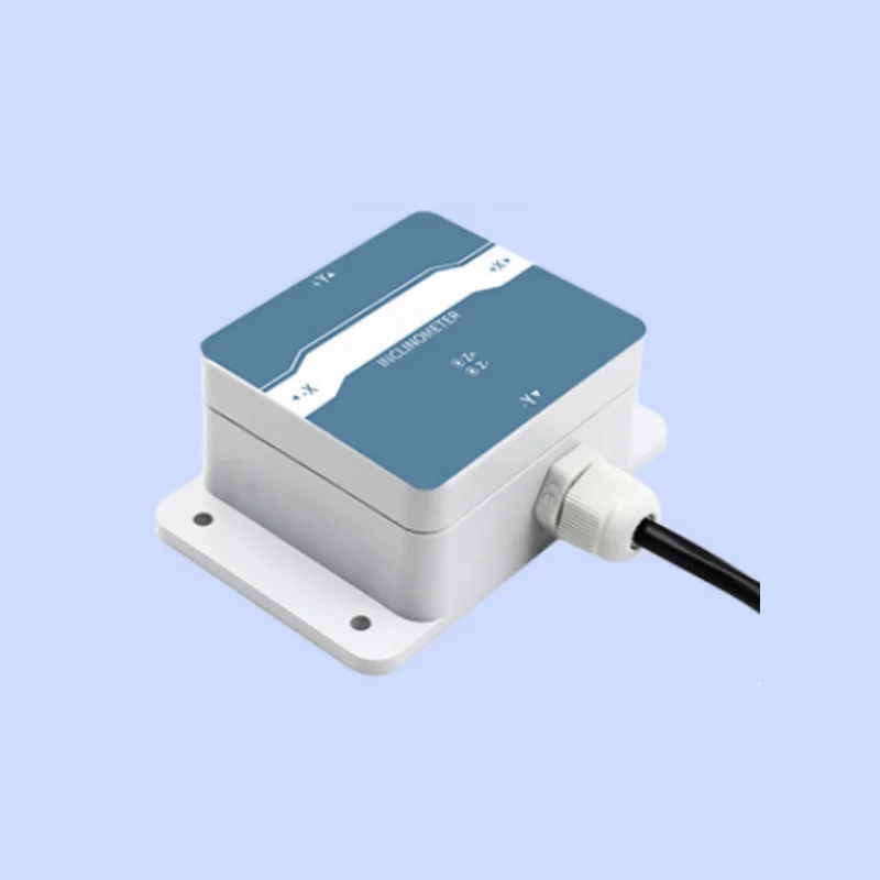 Rs485 Output Triaxial Tilt Sensor Buy Inclinometer Sensordigital Output Inclinometers Tilt 