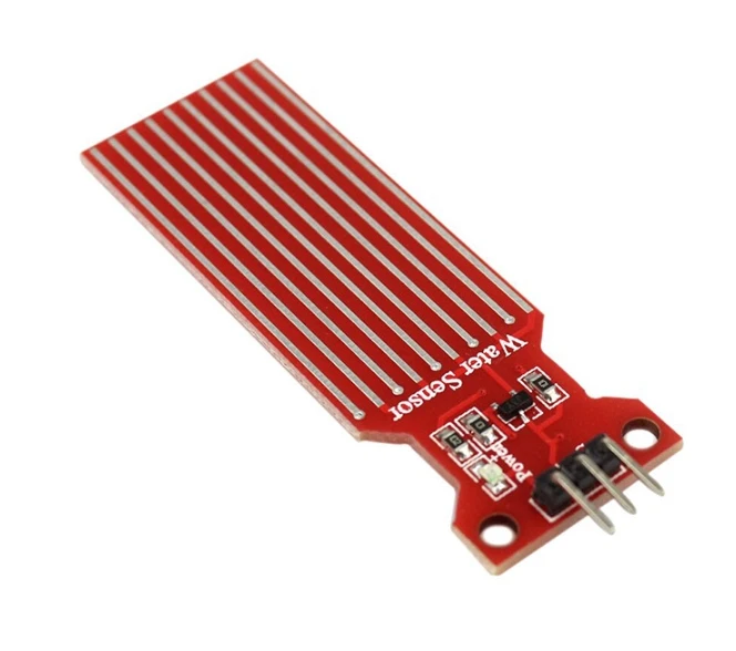Water Level Sensor Module Height Underwater Depth Sensor Universal Rain ...
