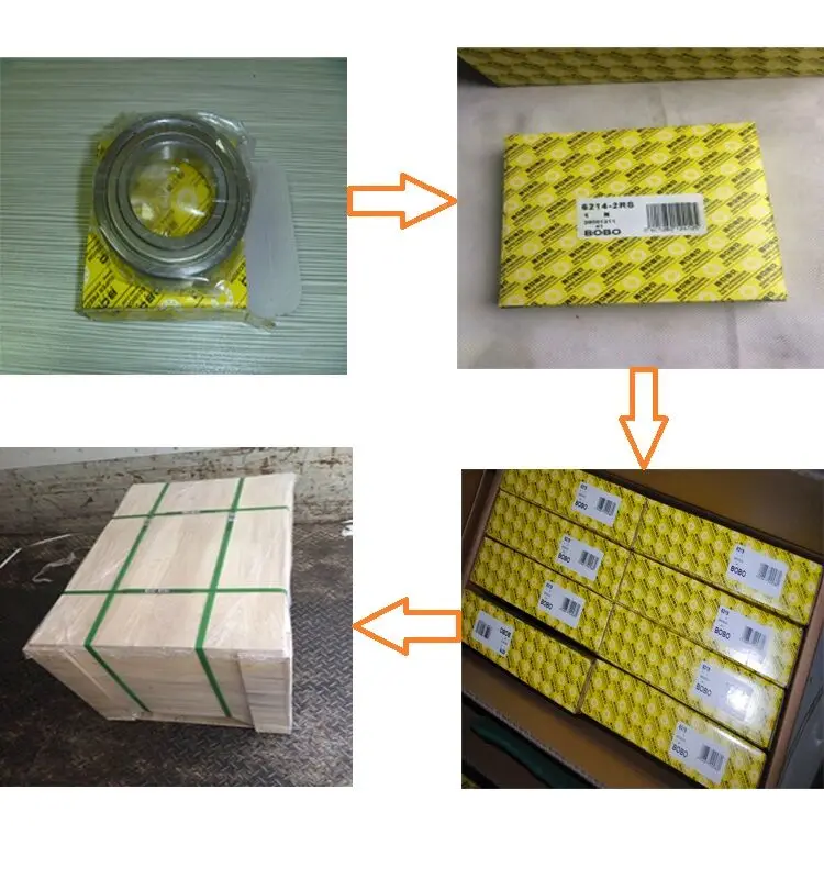 Hiwin Rg Series 65mm Width Rgh65ha Linear Square Guide Rails - Buy ...