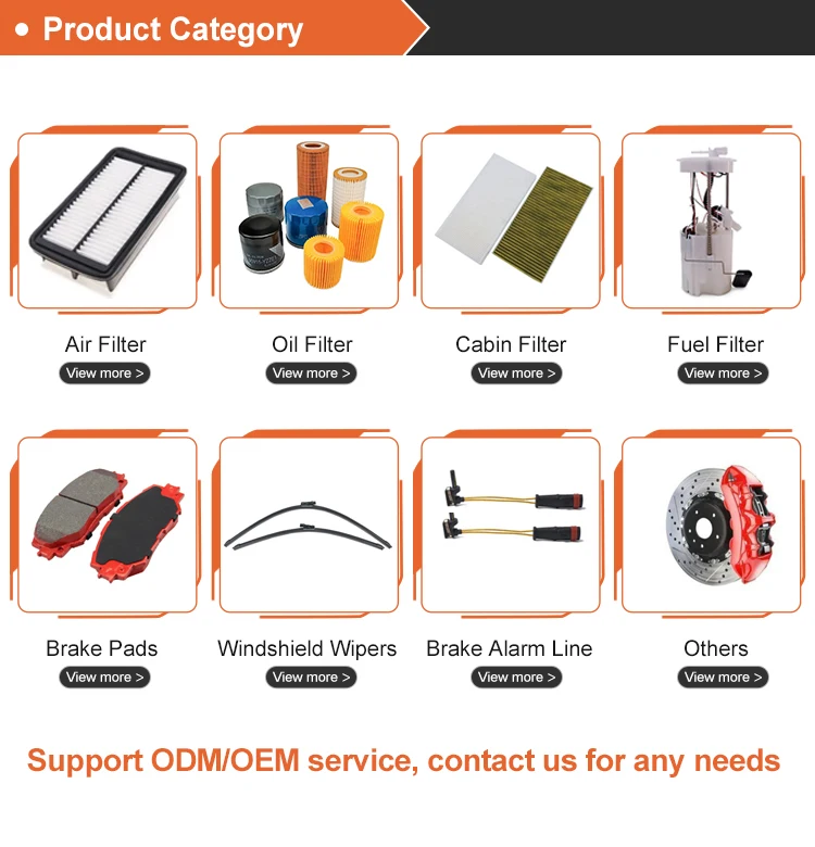 Engine Transmission Filter For Hiace 35330-30011 35330-30010 Oil Filter ...