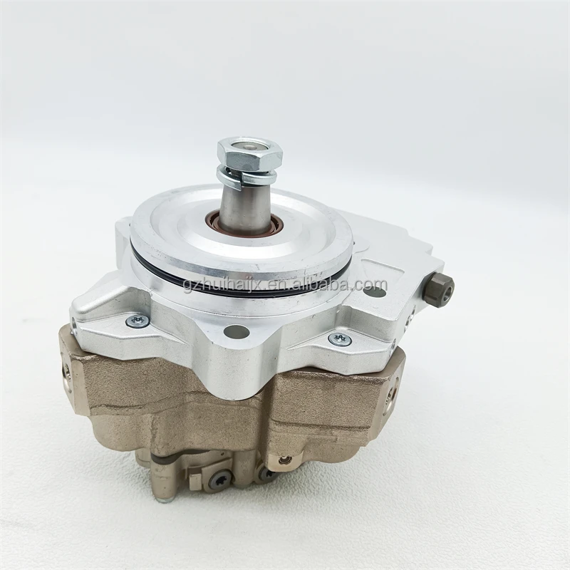 Diesel Engine Parts Fuel Injection Pump 0445020152 for Engine DX140W-3 ...