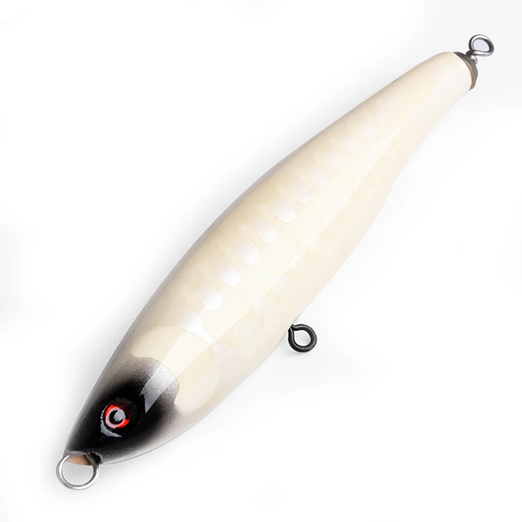 Sinking Tuna GT Fishing Lures - Durable & Effective Bait