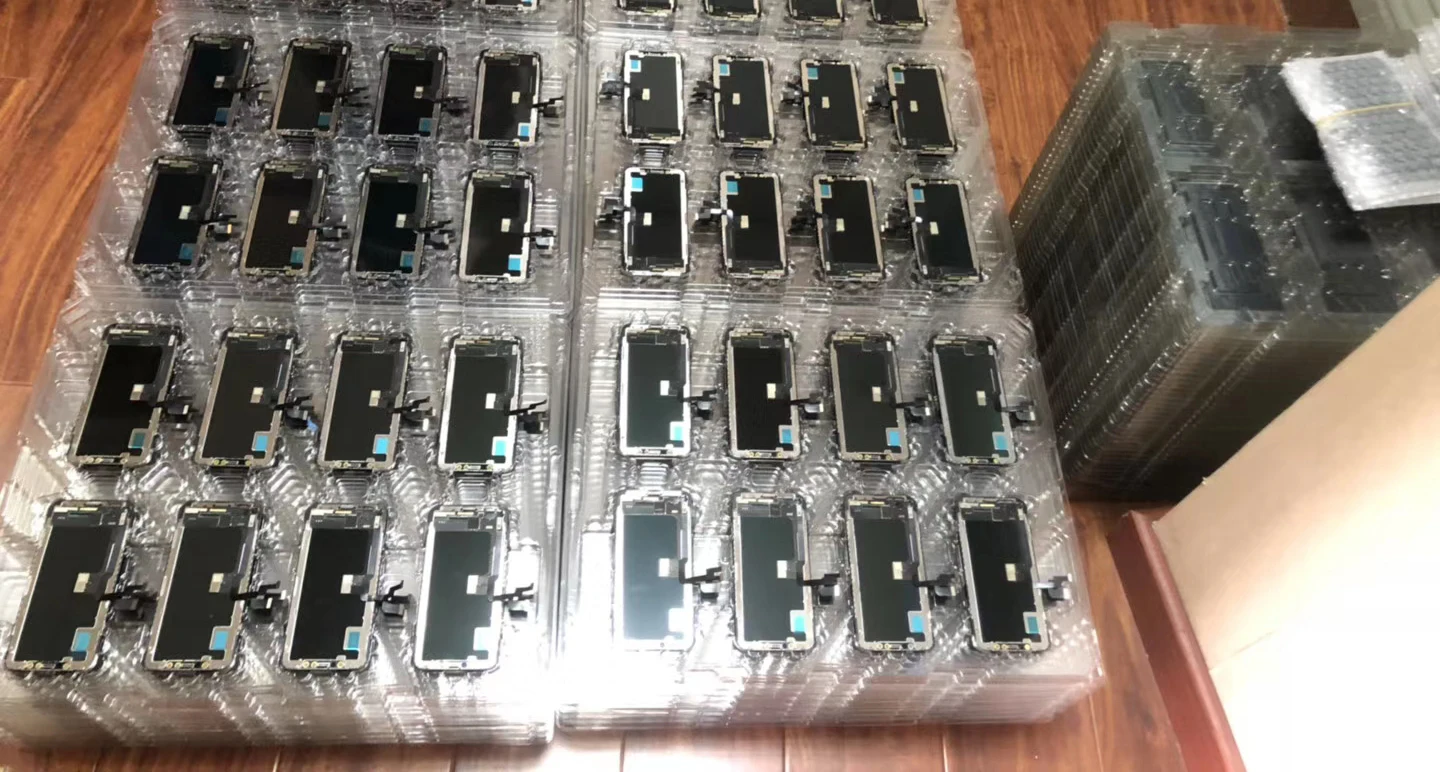 Original Lcd For Samsung A10 Display,For Samsunga01 A105f A10s A11 ...