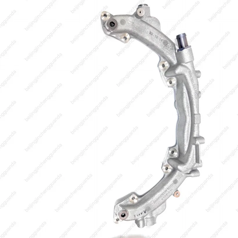 Factory Direct High Quality Automotive Engine Cooling Distributor Tubes ...