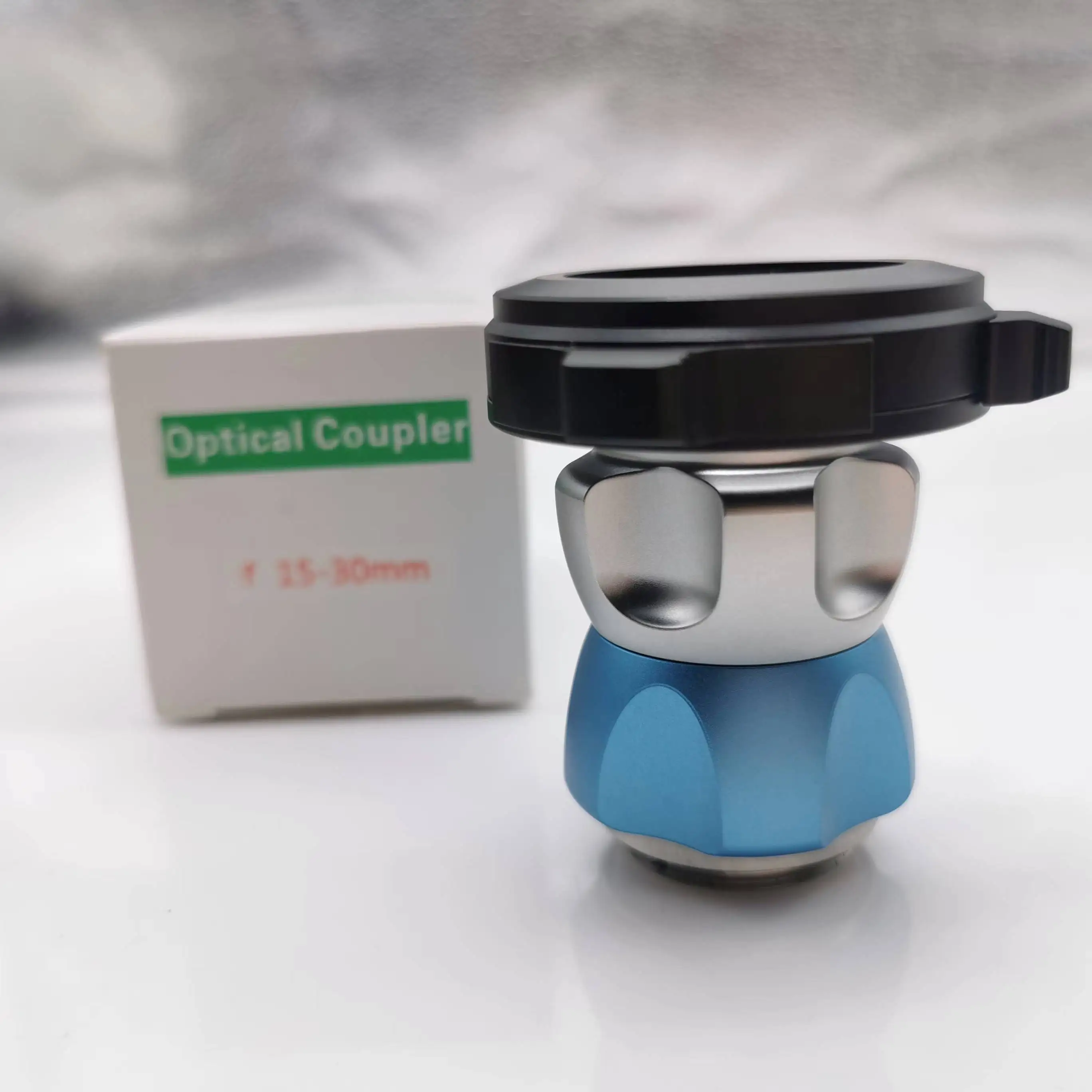 Spc1530-4k Uhd Zoom Endoscope Coupler For Laparoscopy Cmos Camera ...