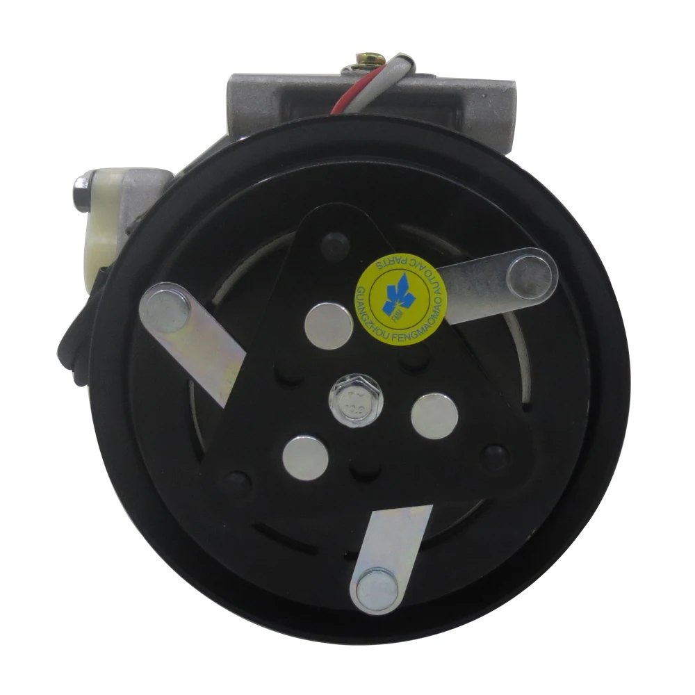 Car AC Compressor for Mitsubishi Canter Bus - OEM Quality