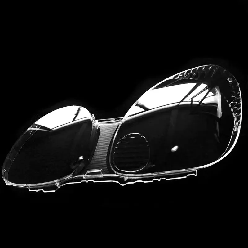 Lexus GS300 Headlight Lens Covers - Durable PC Shadings