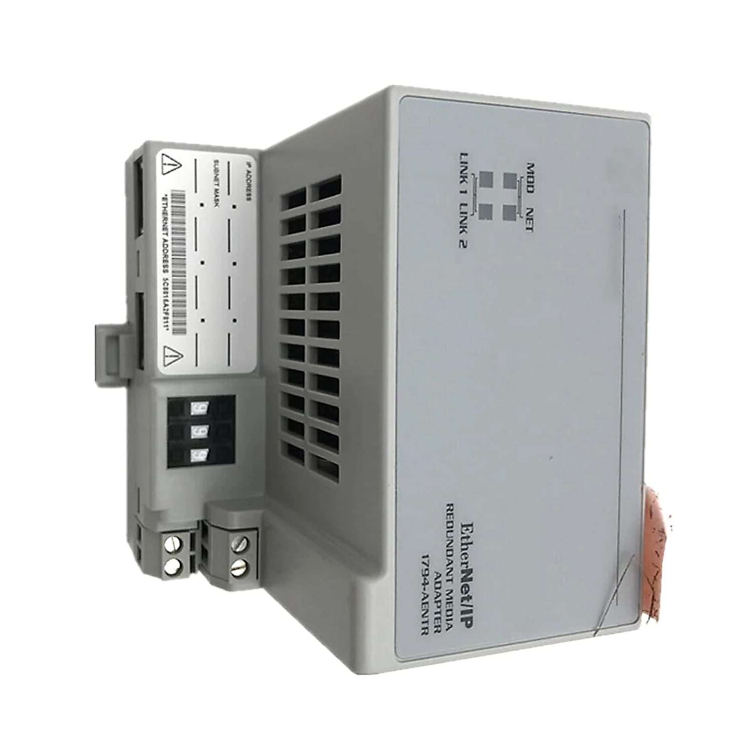 Orginal New 1794-ib8 Flex 8 Point Digital Input Module 1794-ib32 1794 ...