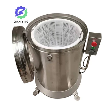 Stainless Steel Industrial Lettuce Potato Chip Vegetable Spinner ...