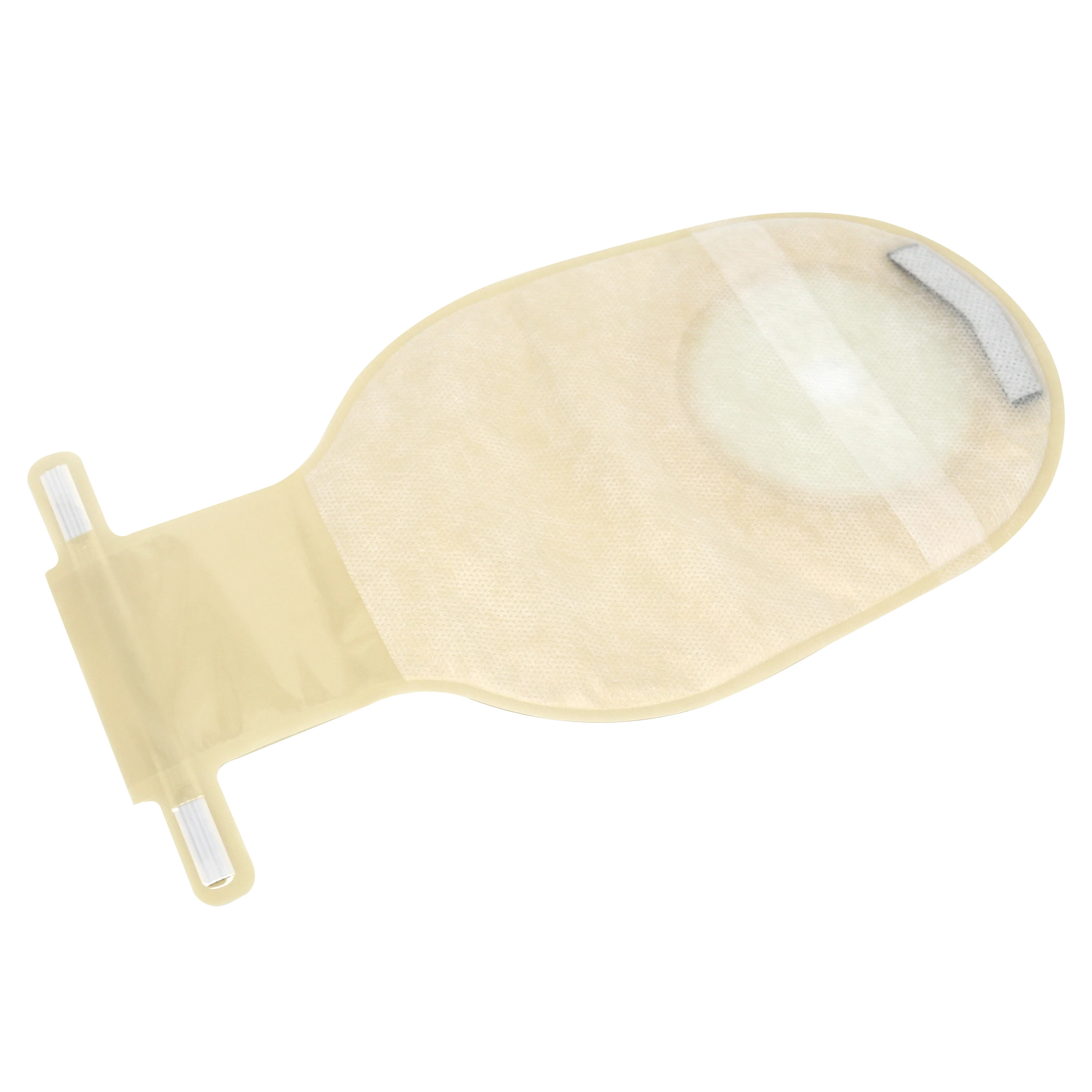 Wholesale Price One Piece Drainable Colostomy Bag Max Cut 70mm ...